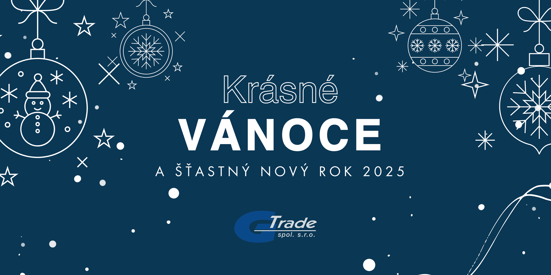 PF 2025 | G TRADE